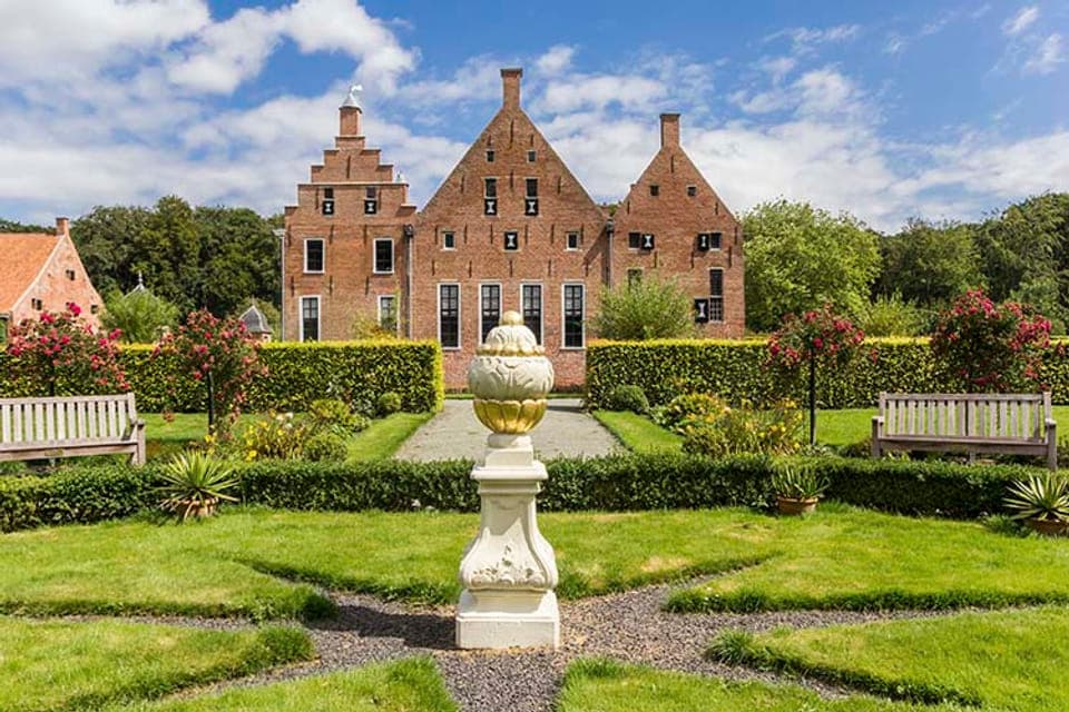 Provincie Groningen: 10 Mooiste Bezienswaardigheden - Droomplekken.nl