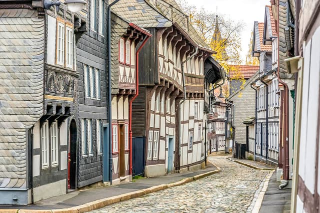 Harz in Duitsland: De 15 Bezienswaardigheden - Droomplekken.nl