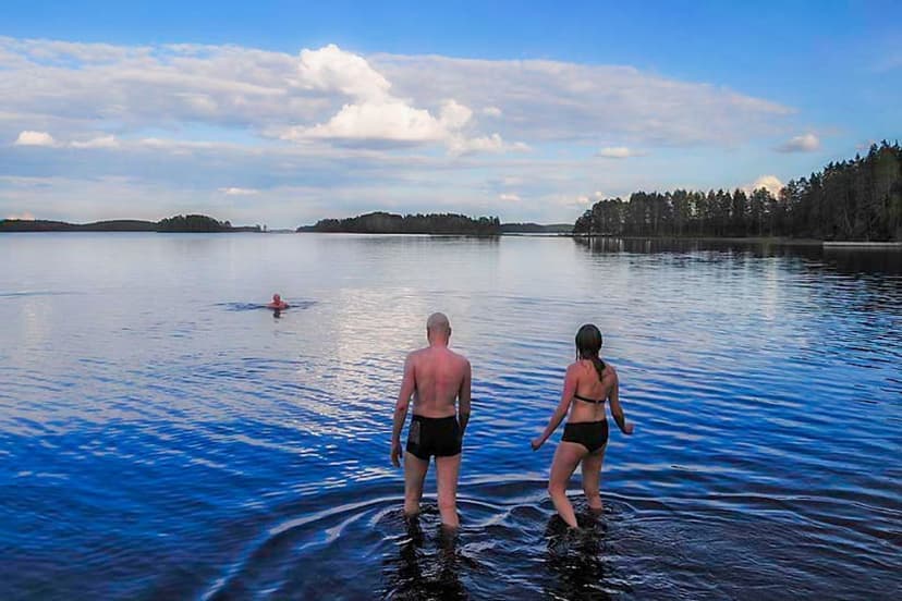 Finse Meren: 10 Mooiste Bezienswaardigheden - Droomplekken.nl