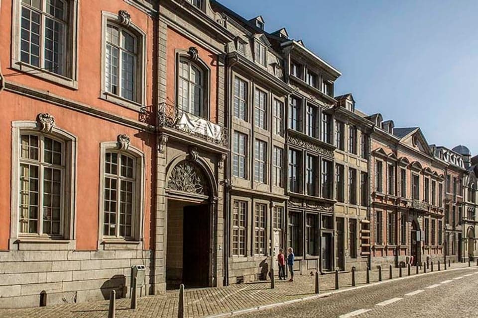 Luik: 25 Attracties, Excursies, De Trappen, Citadel, Eten & Drinken