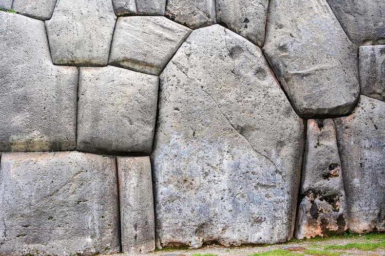 Sacsayhuamán in Peru: Unieke excursie vanuit Cusco