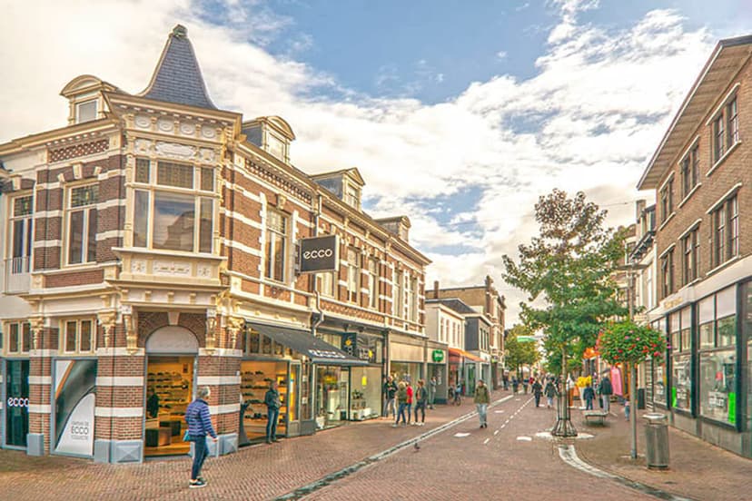 Apeldoorn: De leukste bezienswaardigheden en tips - Droomplekken.nl