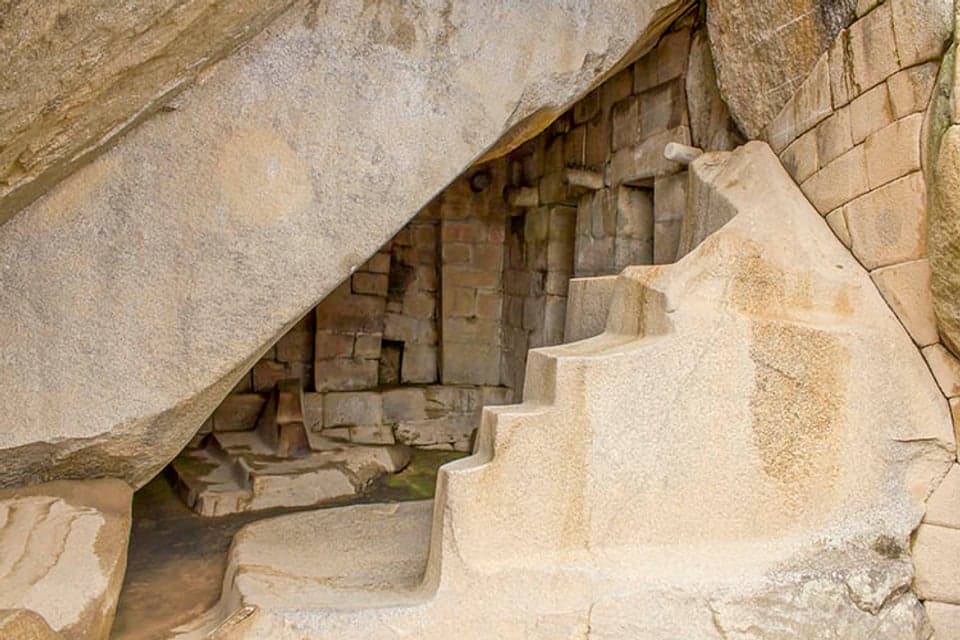 Machu Picchu in Peru: Alle 20 bezienswaardigheden - Droomplekken.nl
