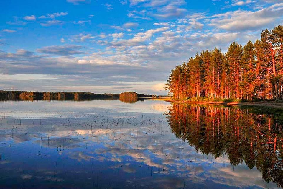 Finse Meren: 10 Mooiste Bezienswaardigheden - Droomplekken.nl