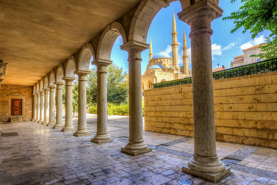 Midden-Oosten: 50 Bezienswaardigheden - Droomplekken.nl