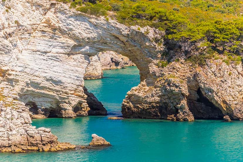 Gargano National Park: 10 Bezienswaardigheden - Droomplekken.nl