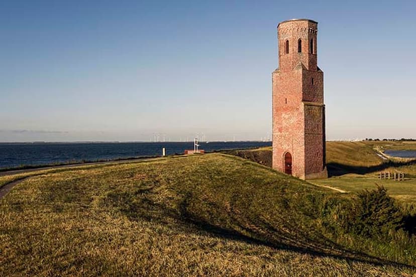 Oosterschelde Nationaal Park: De 10 Mooiste Bezienswaardigheden
