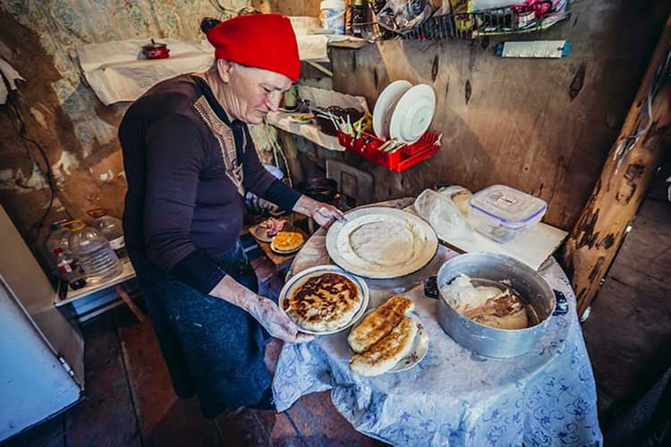 Svaneti: Ontdek de mooiste regio van Georgië - Droomplekken.nl