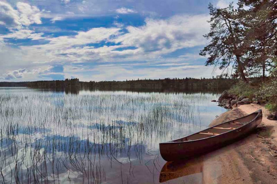 Finse Meren: 10 Mooiste Bezienswaardigheden - Droomplekken.nl