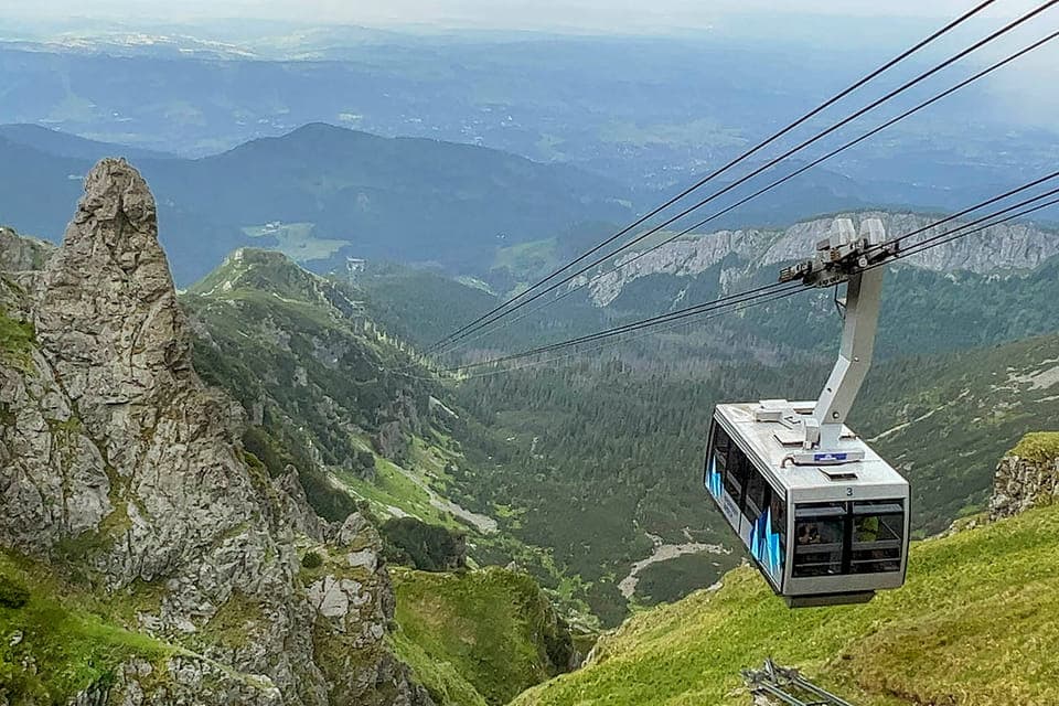 Tatragebergte: 25 Beste Tips voor je bezoek!