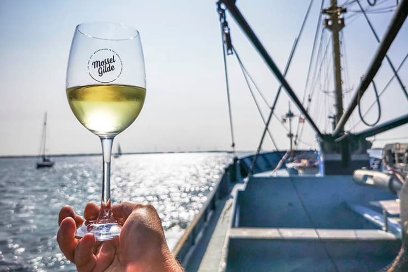Bruinisse in Zeeland: De 10 Bezienswaardigheden - Droomplekken.nl