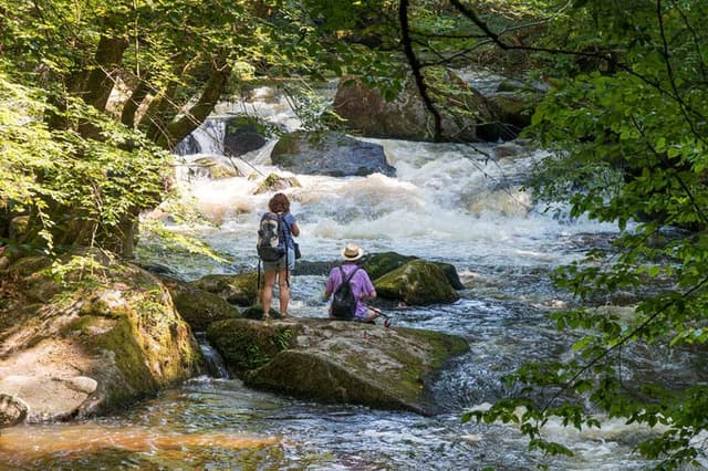 Le Morvan in Frankrijk: 10 Bezienswaardigheden - Droomplekken.nl