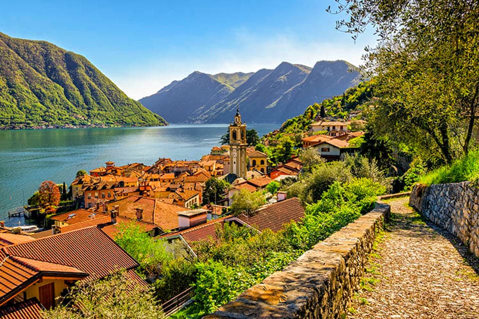 Comomeer: De 5 Mooiste Bezienswaardigheden - Droomplekken.nl