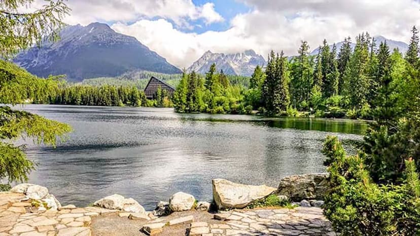 Tatragebergte: 25 Beste Tips voor je bezoek!