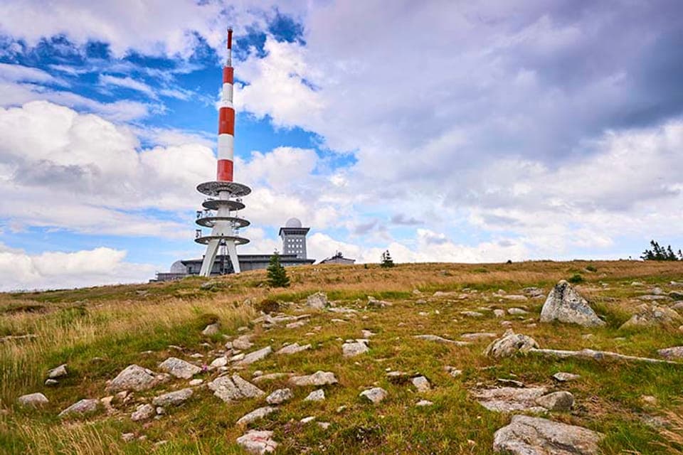 Harz in Duitsland: De 15 Bezienswaardigheden - Droomplekken.nl