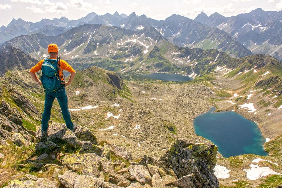 Tatra Gebergte: 10 Tips voor dit gebergte in Slowakije en Polen
