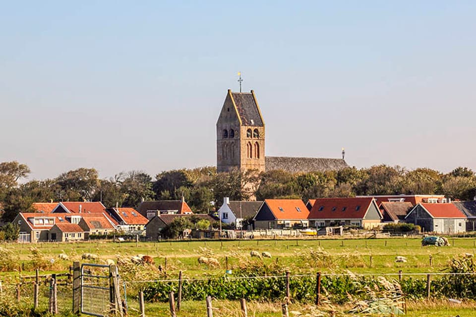 Ameland: De 25 leukste bezienswaardigheden en attracties