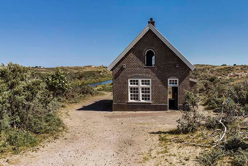 Amsterdamse Waterleidingduinen: Beste tips om vossen te zien