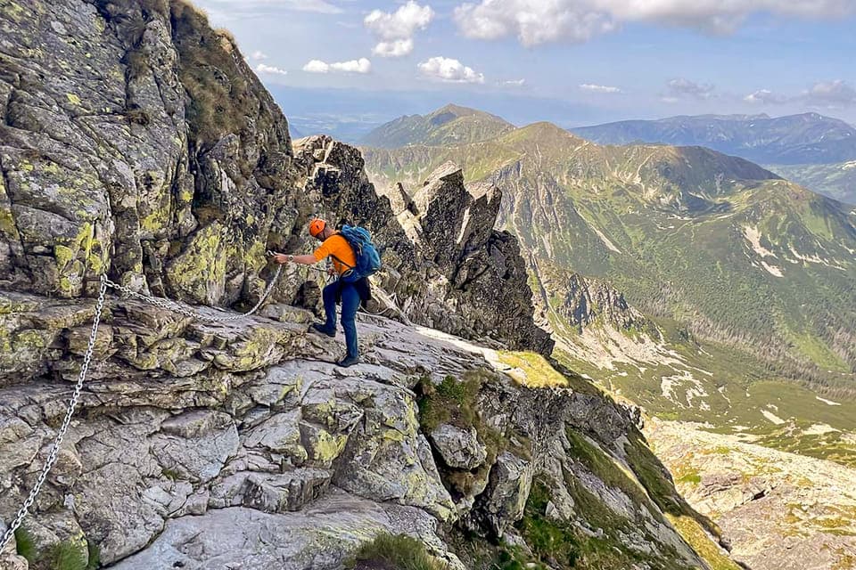 Tatragebergte: 25 Beste Tips voor je bezoek!