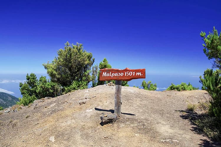 El Hierro: 10 Unieke Bezienswaardigheden