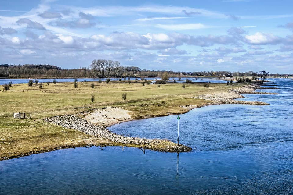 Overijssel: De 15 Mooiste Bezienswaardigheden - Droomplekken.nl