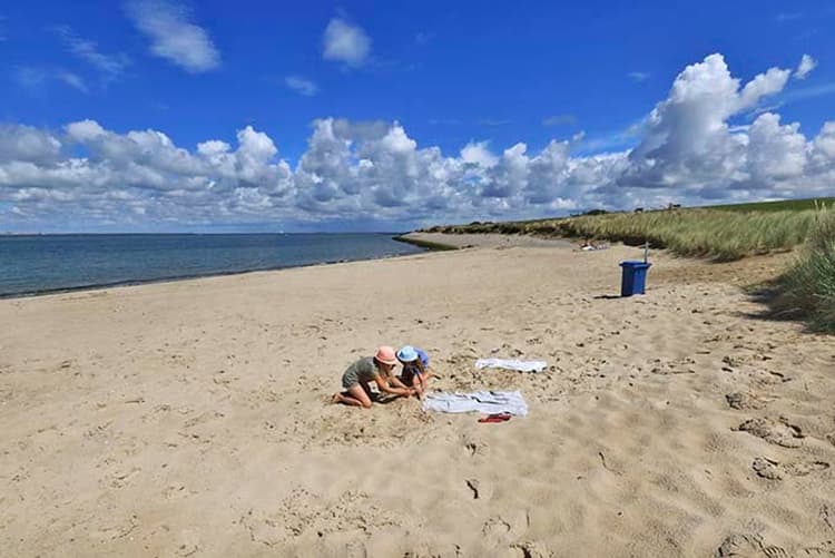 Oosterschelde Nationaal Park: De 10 Mooiste Bezienswaardigheden
