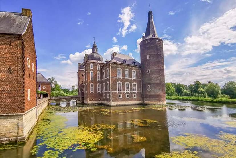 Limburg: De 25 Leukste Bezienswaardigheden - Droomplekken.nl