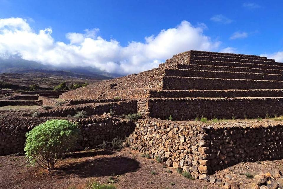Tenerife: De 25 Mooiste Bezienswaardigheden en Excursies